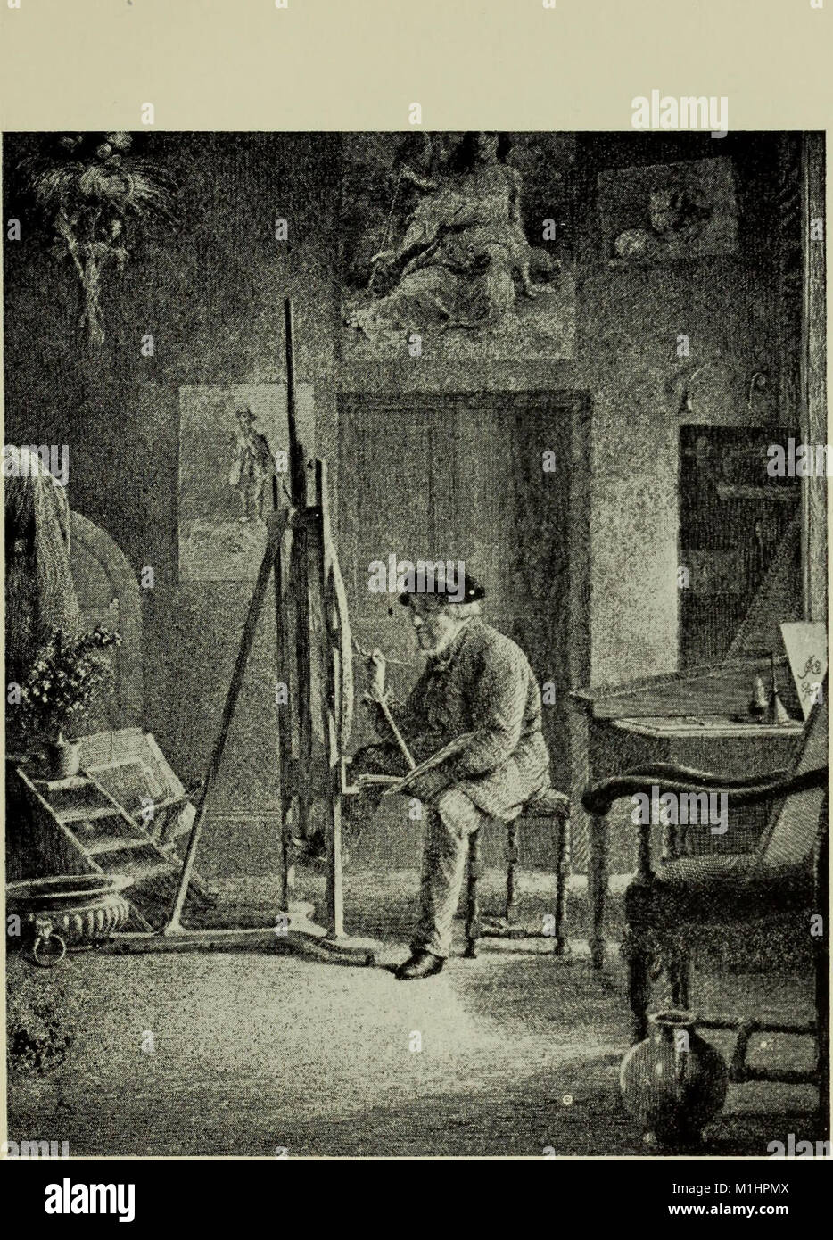 A history of the rise and progress of the arts of design in the United ...