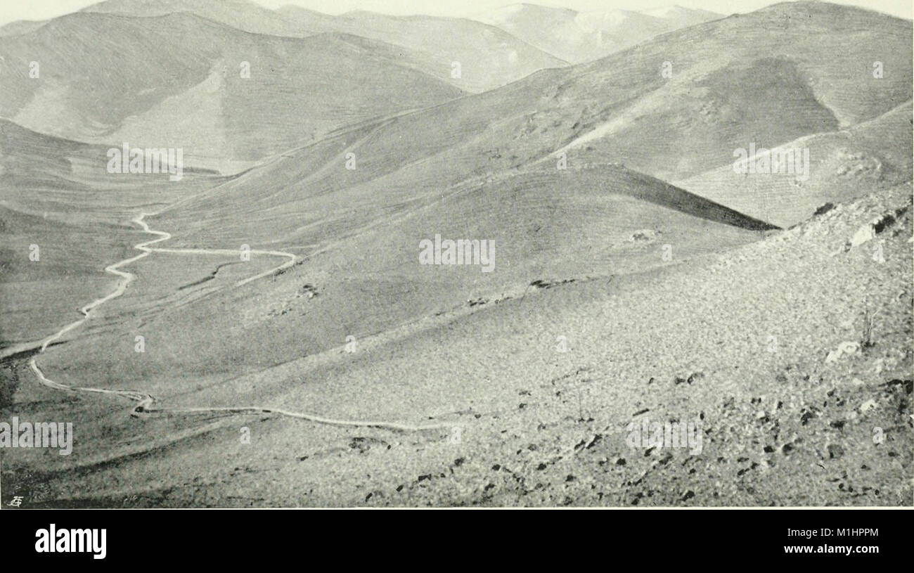 This account details an overland journey from Flushing, Netherlands, to ...