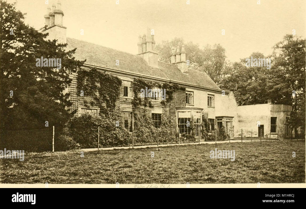 A history of the Meynell hounds and country, 1780-1901 (1901 ...