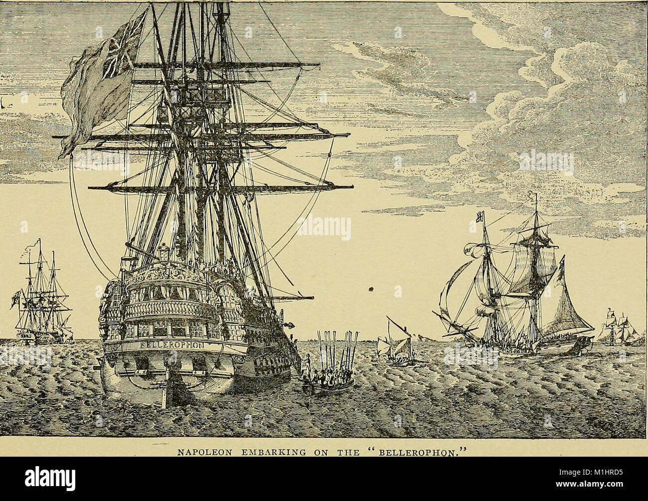 A Life of Napoleon Bonaparte (1901) is a detailed biography of the ...