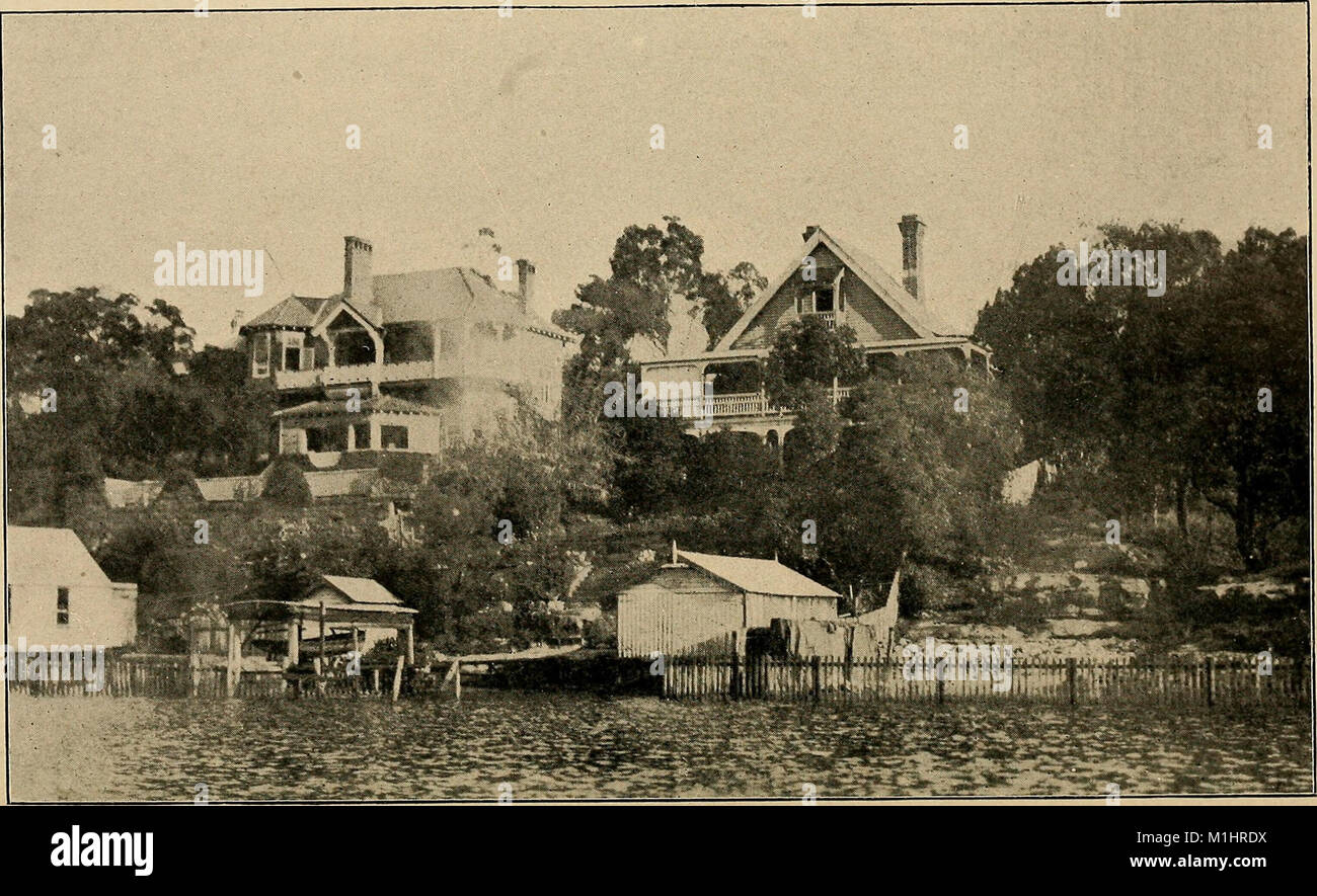 A Glimpse of the Isles of the Pacific (1907) is a travel narrative ...
