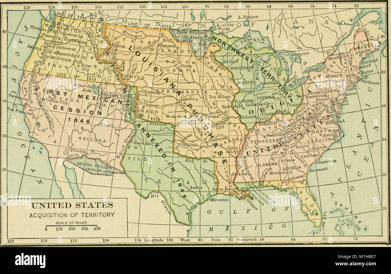 *A History of the United States* (1921) provides a comprehensive ...