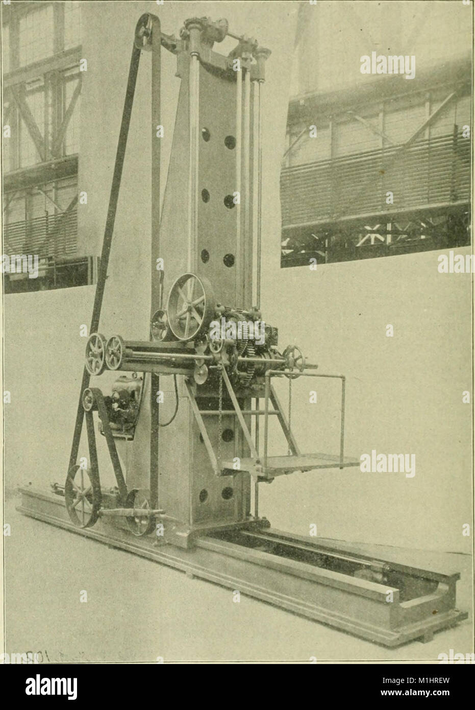 The *American Engineer and Railroad Journal* (1893) covers the latest ...