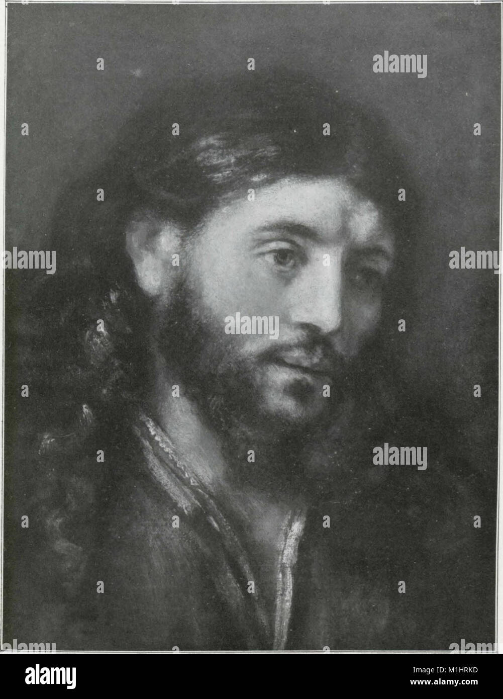 This illustrated catalogue of 150 paintings from renowned old masters ...