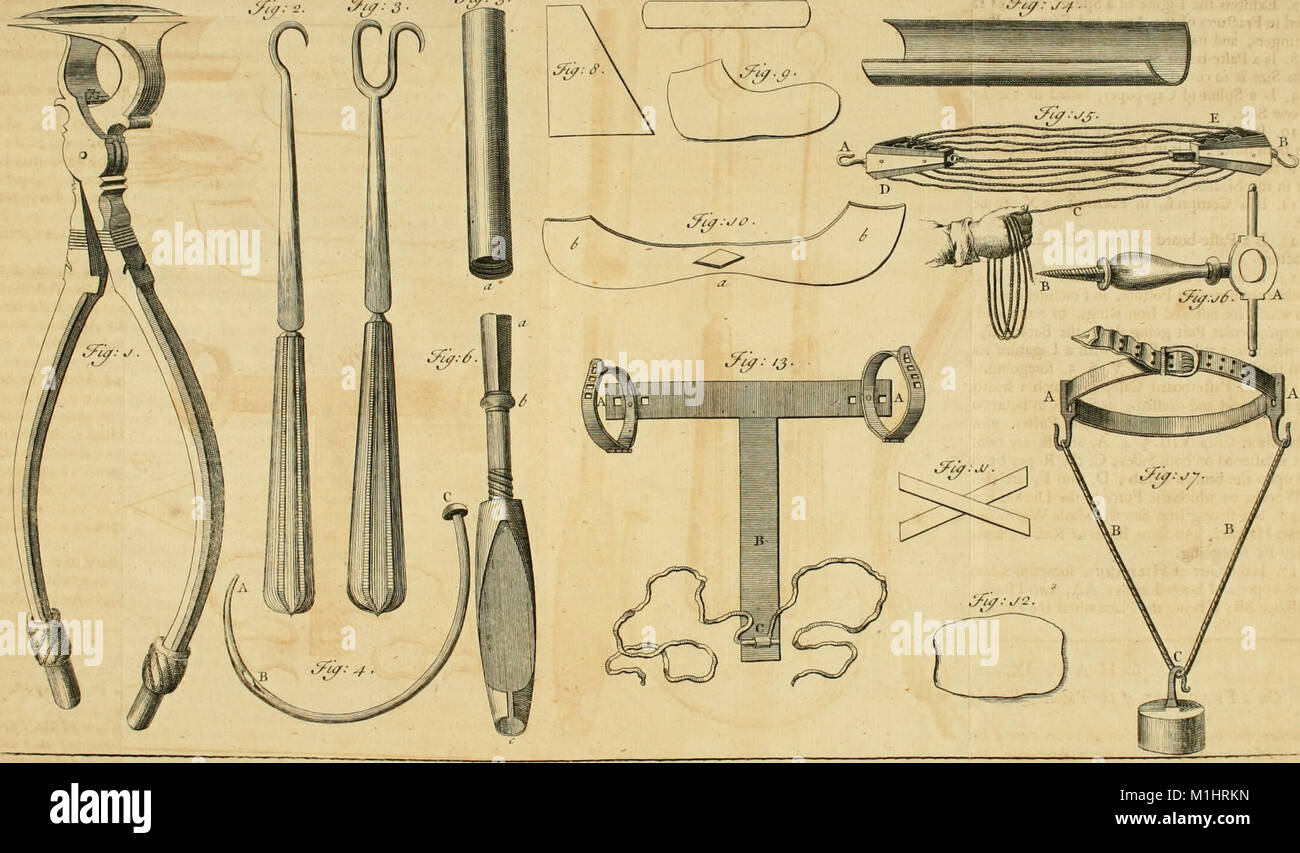 A general system of surgery in three parts - Containing the doctrine ...