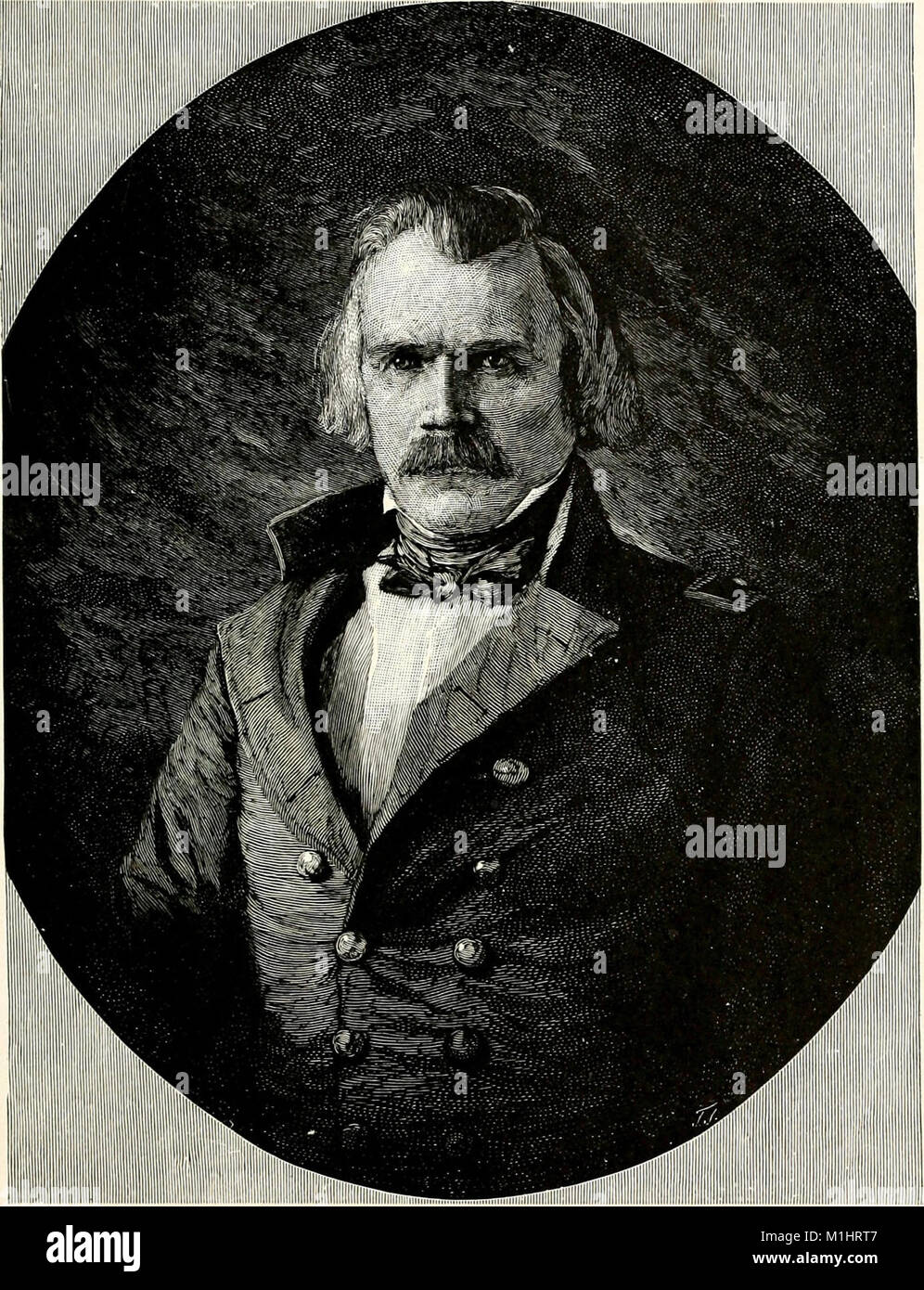 Abraham Lincoln - a history - the full and authorized record of his ...