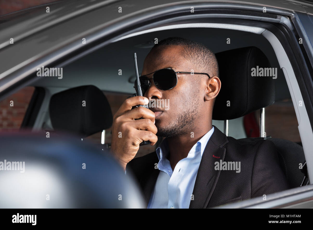 The private talk hi-res stock photography and images - Alamy