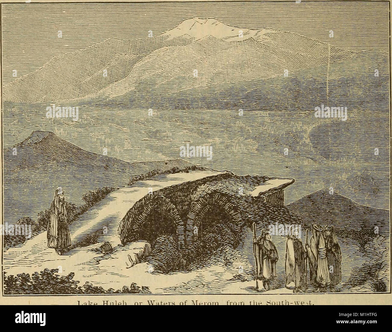 A dictionary of the Bible.. (1887) (14781416542 Stock Photo - Alamy