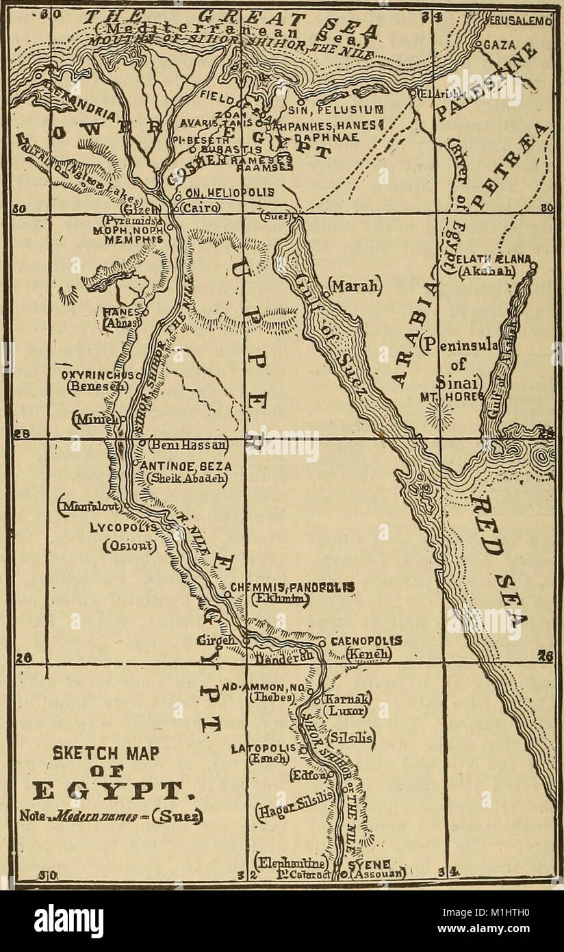 'A Dictionary of the Bible' (1887) provides comprehensive definitions ...