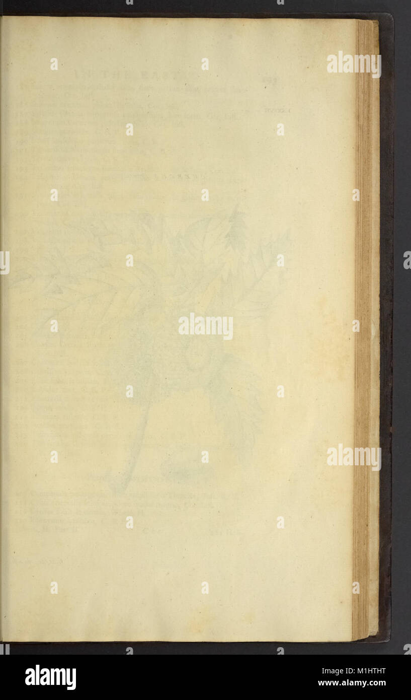 This 1743 work provides a comprehensive description of Eastern ...