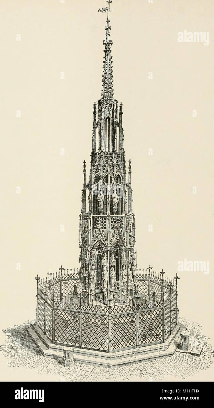 This 1902 dictionary covers various aspects of architecture and ...