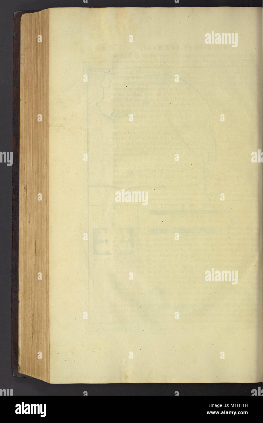 This 1743 work provides a detailed description of Eastern countries ...