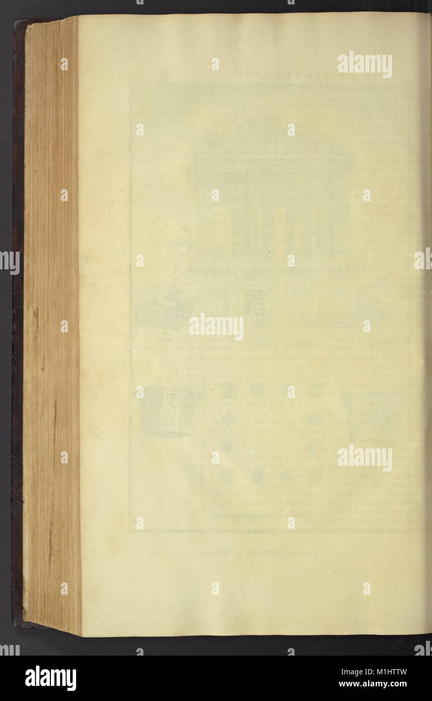 This 1743 work offers a description of Eastern countries and some other ...