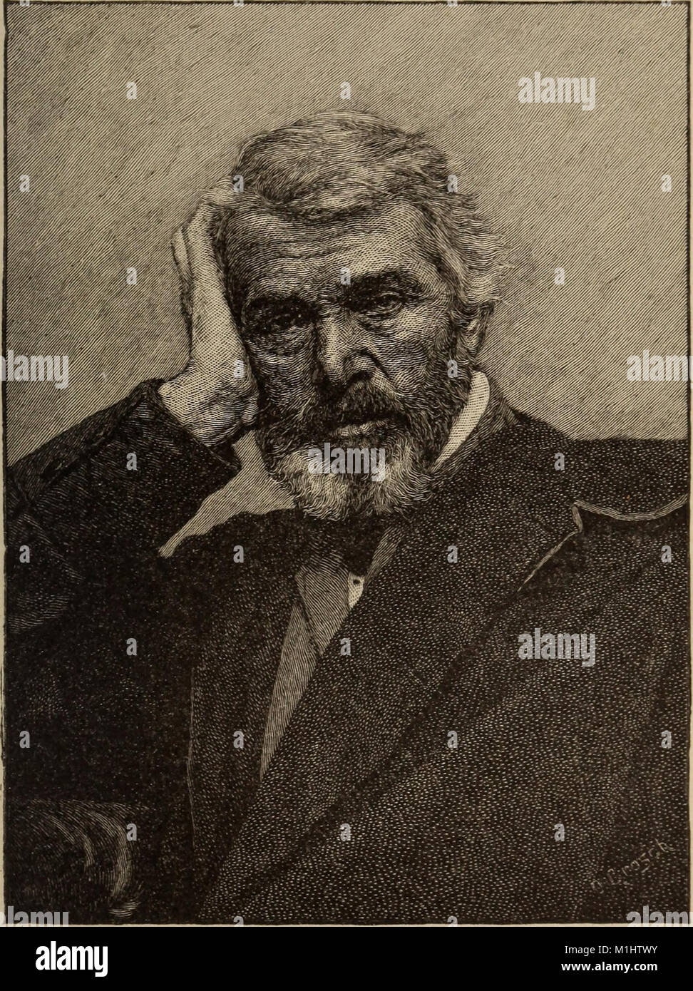 An introduction to English literature (1902) (14761888354 Stock Photo ...