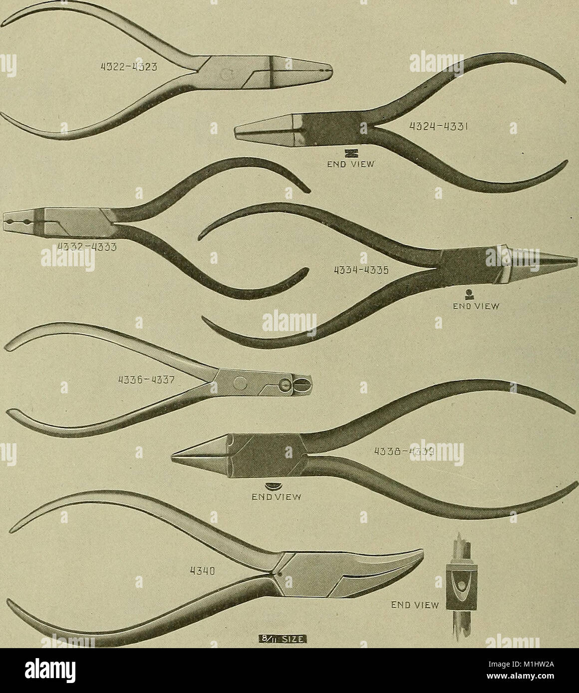 The 1899 catalog offers a comprehensive list of tools, materials, and ...