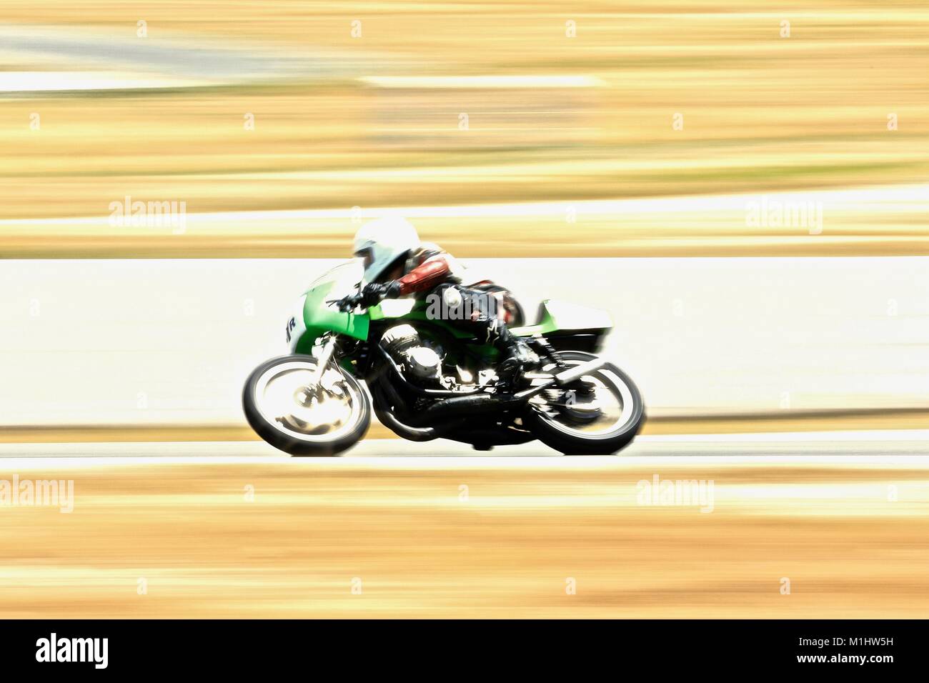 Abstract motorcycle hi-res stock photography and images - Alamy