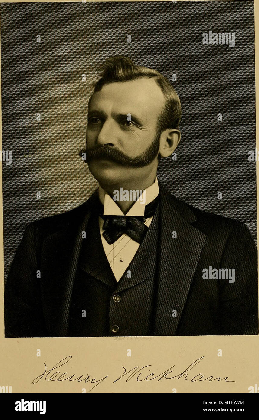 This 1908 book outlines the history of Springfield and Clark County in ...