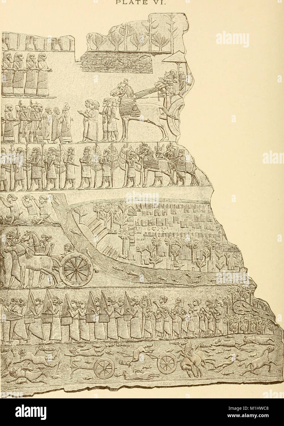 'A History of All Nations from the Earliest Times' (1905) provides a ...