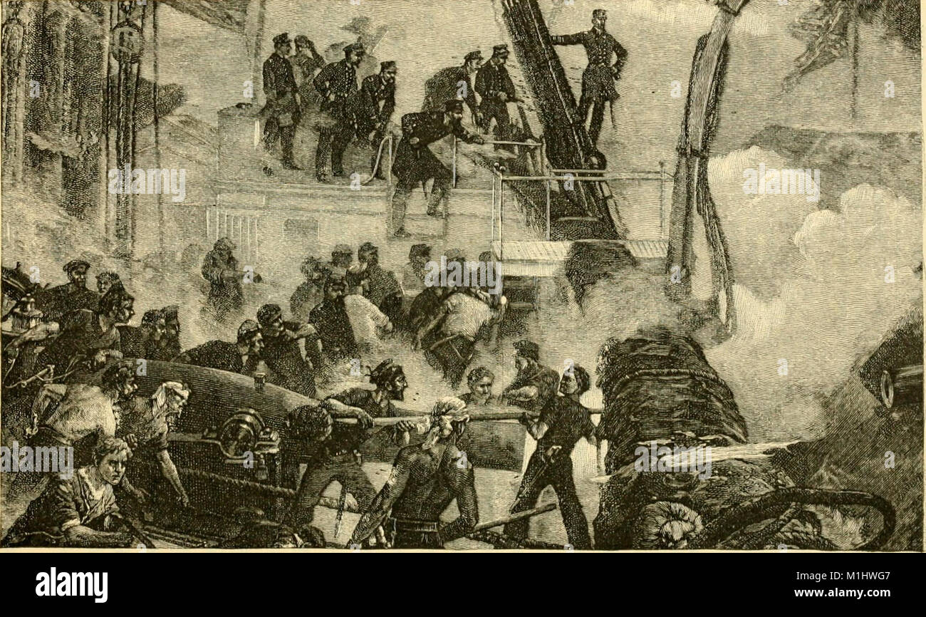 This junior class history of the United States (1899) offers a concise ...