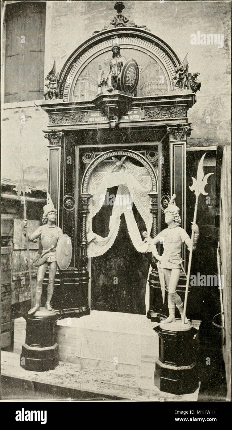 'A Guide to Old and New Lace in Italy' (1893) is an exhibition catalog ...
