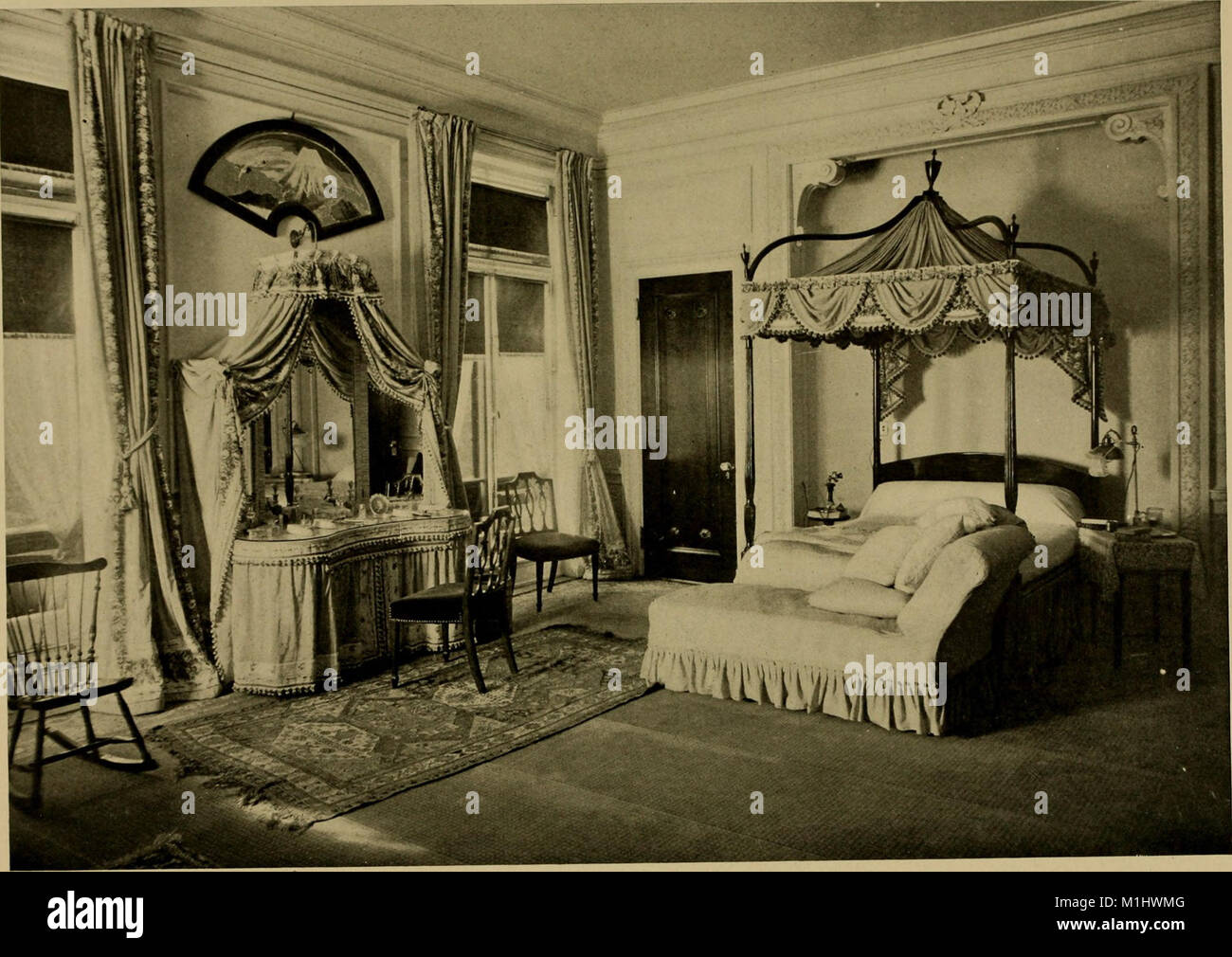 'American Estates and Gardens' (1904) showcases prominent American ...