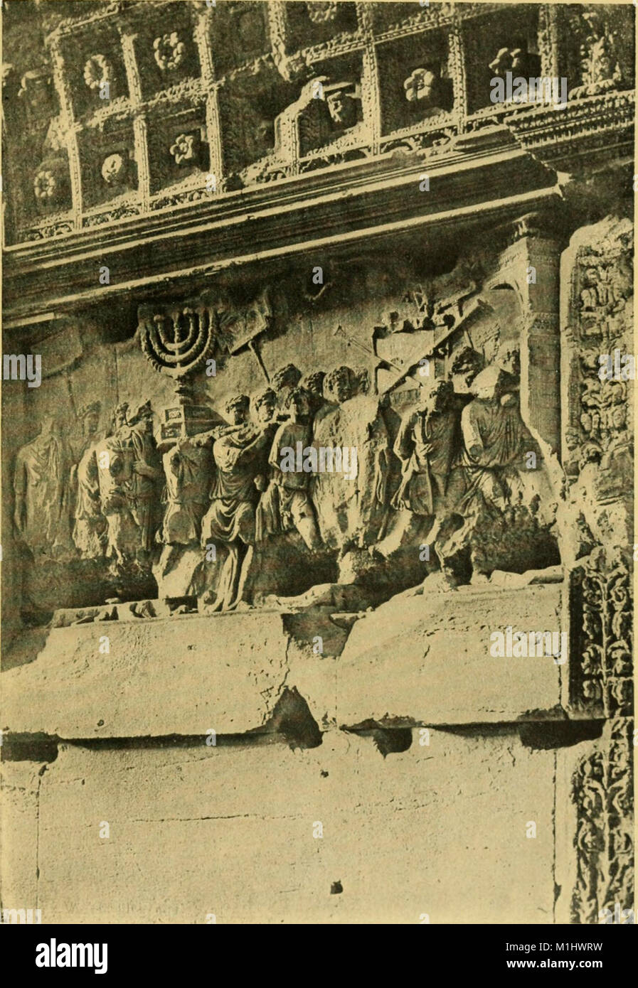 This 1904 textbook provides a comprehensive history of the ancient ...