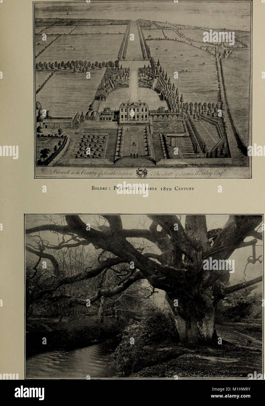 This 1900 historical account covers the key events, geography, and ...