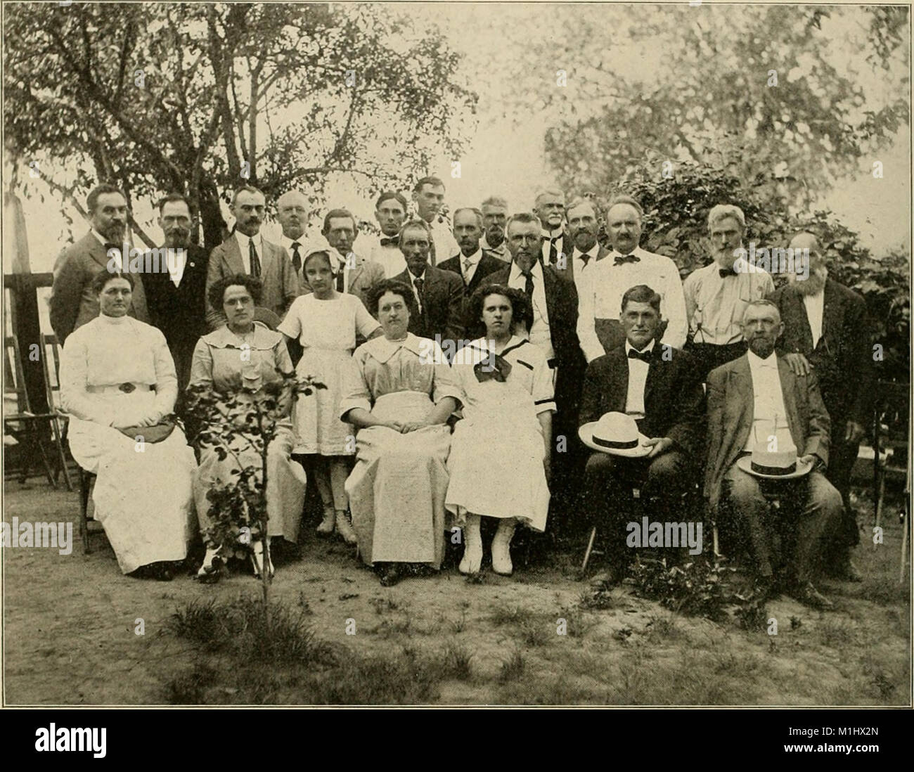 The 'American Bee Journal' (1912) is a periodical dedicated to the ...