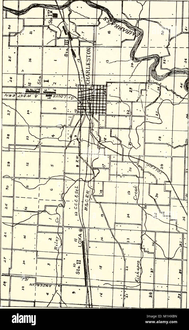 An ecological study of prairie and forest invertebrates (1915 ...