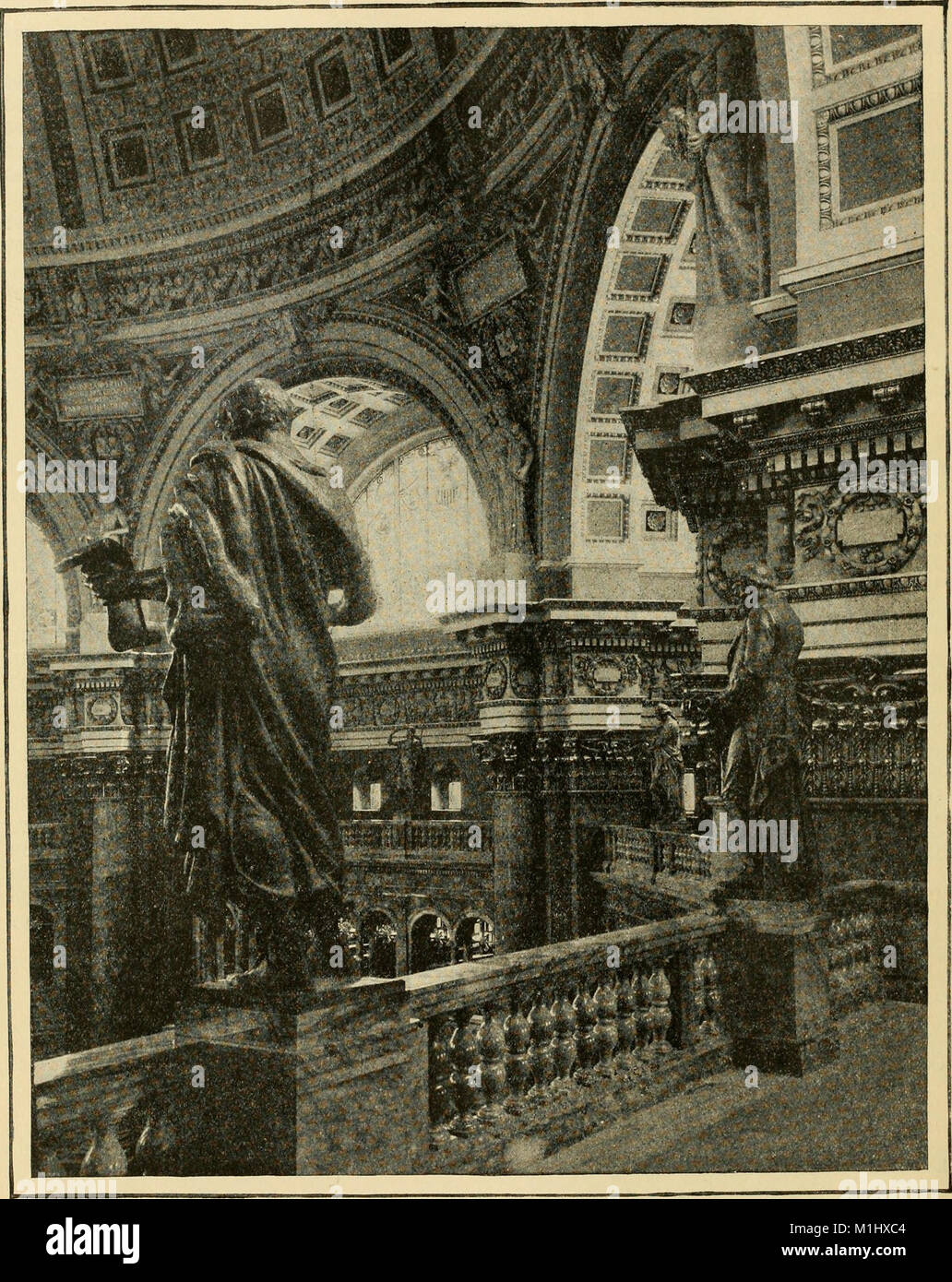 This work explores American literature over a century, focusing on the ...