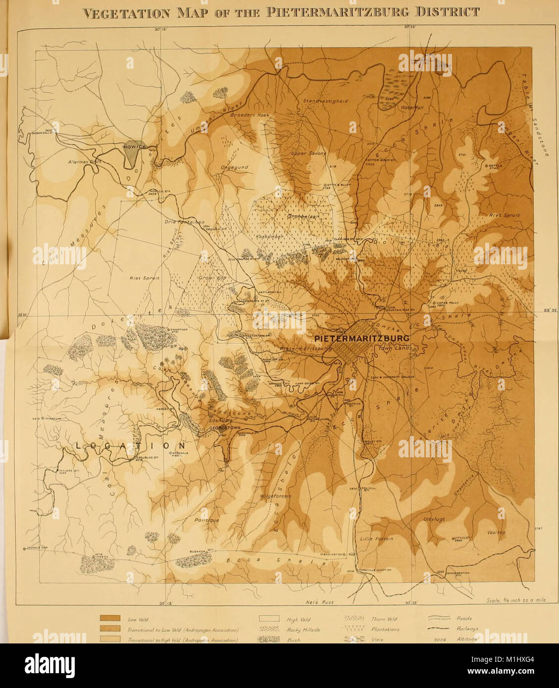 The African Invertebrates journal (1909-1916) focuses on the study of ...
