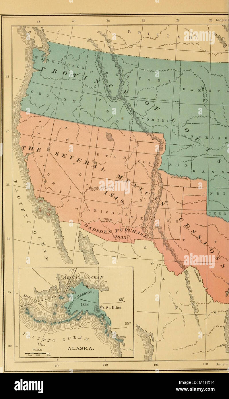 'A Popular History of the United States of America' (1881) offers a ...