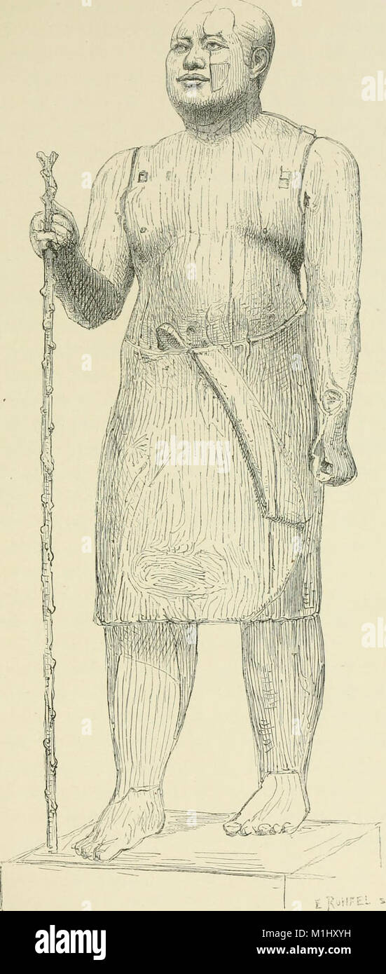 This 1883 work explores the development and significance of art in ...