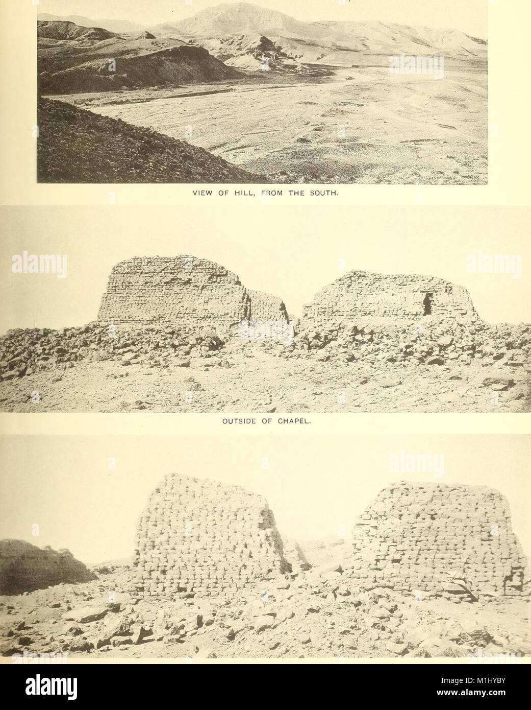 A collection of publications from 1895 that includes various written ...