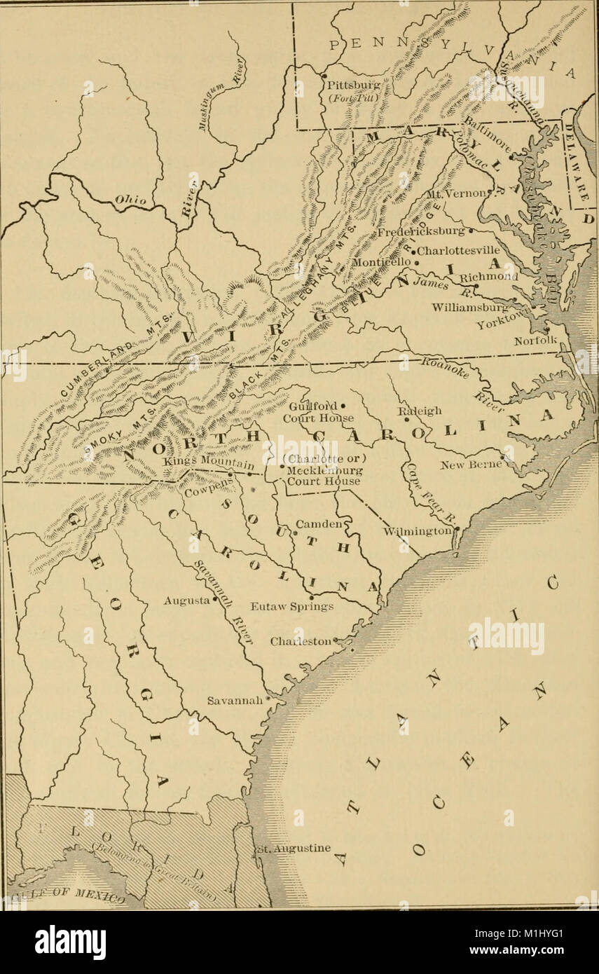 This 1900 historical account provides a detailed narrative of the ...