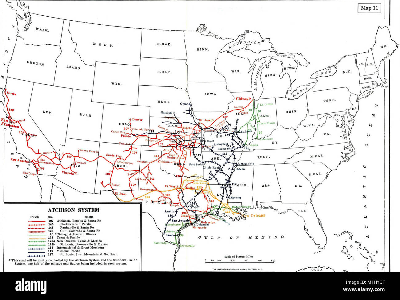 A plan for railroad consolidations, including a discussion of their ...