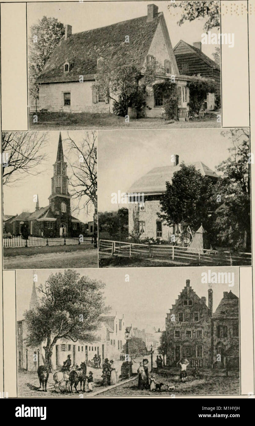 This 1906 publication is a journal by Richard Smith detailing his ...