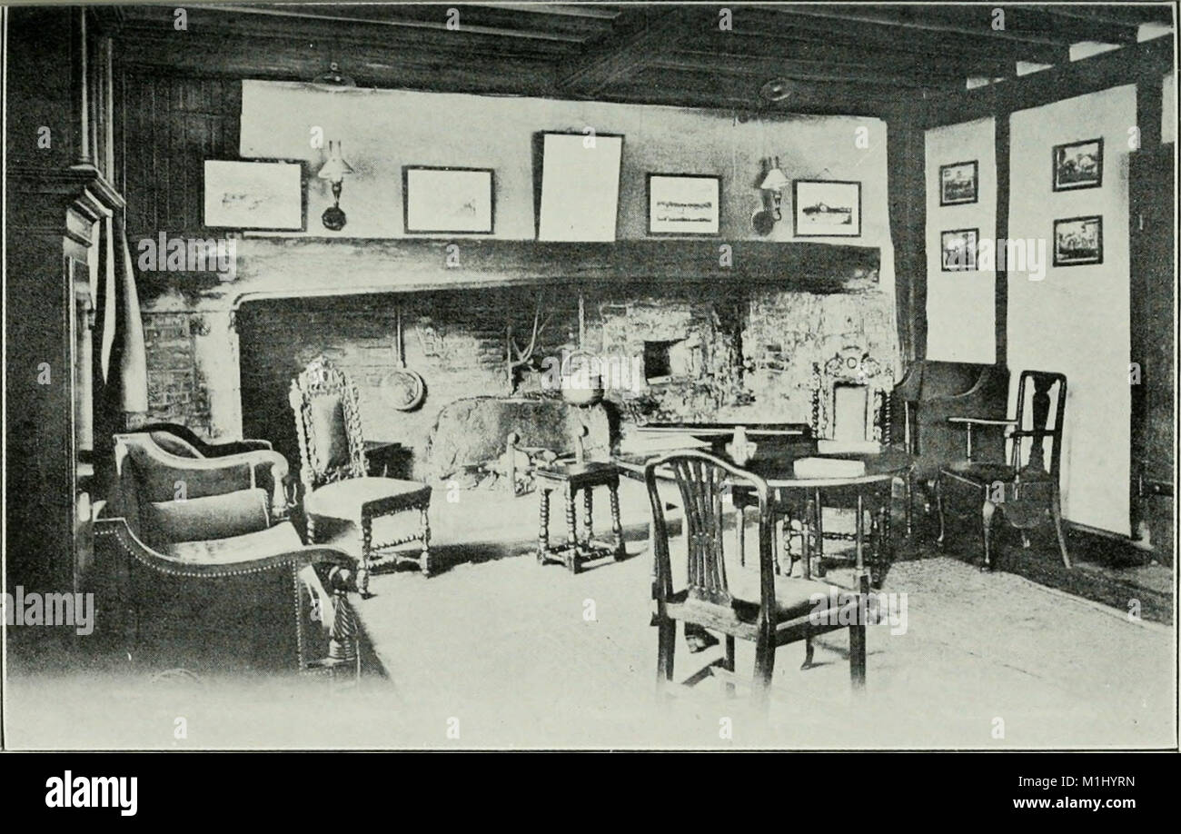 Adam's Illustrated Guide to Rye (1900) provides a detailed description ...