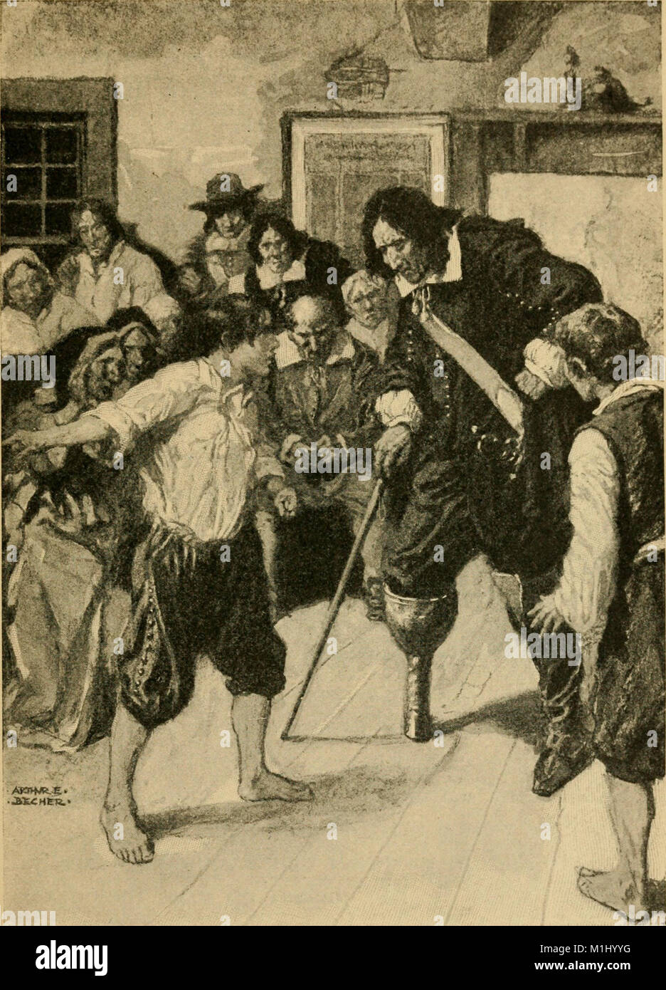 This 1909 work discusses the impact of British colonial rule on early ...