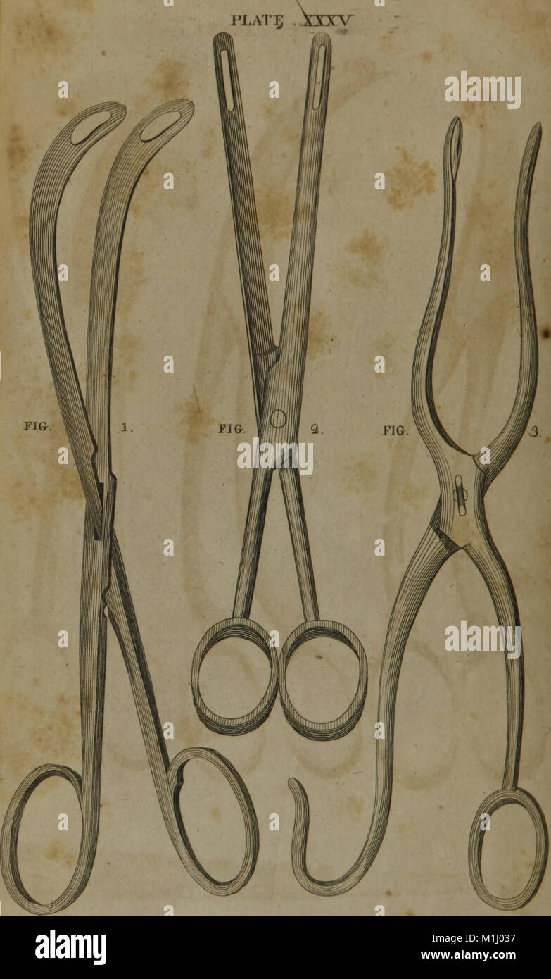 Volume 4 of 'A System of Surgery,' published in 1804, covers detailed ...