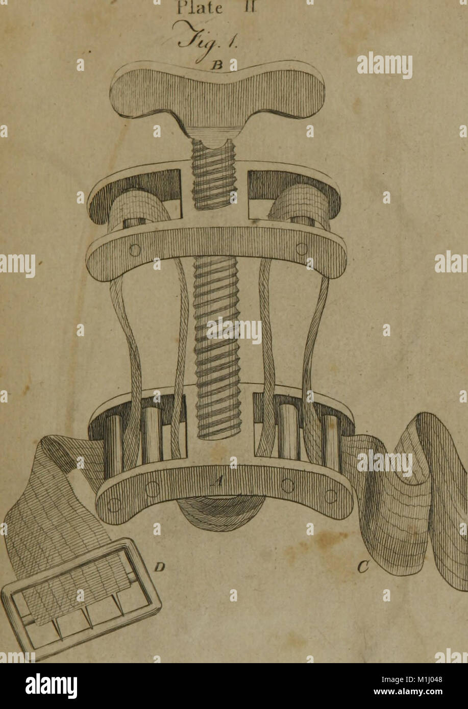 Volume 4 of 'A System of Surgery' (1804) covers various aspects of ...