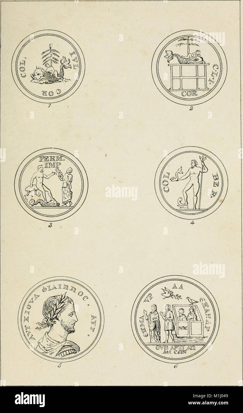 'Ancient Faiths Embodied in Ancient Names' explores how the names given ...