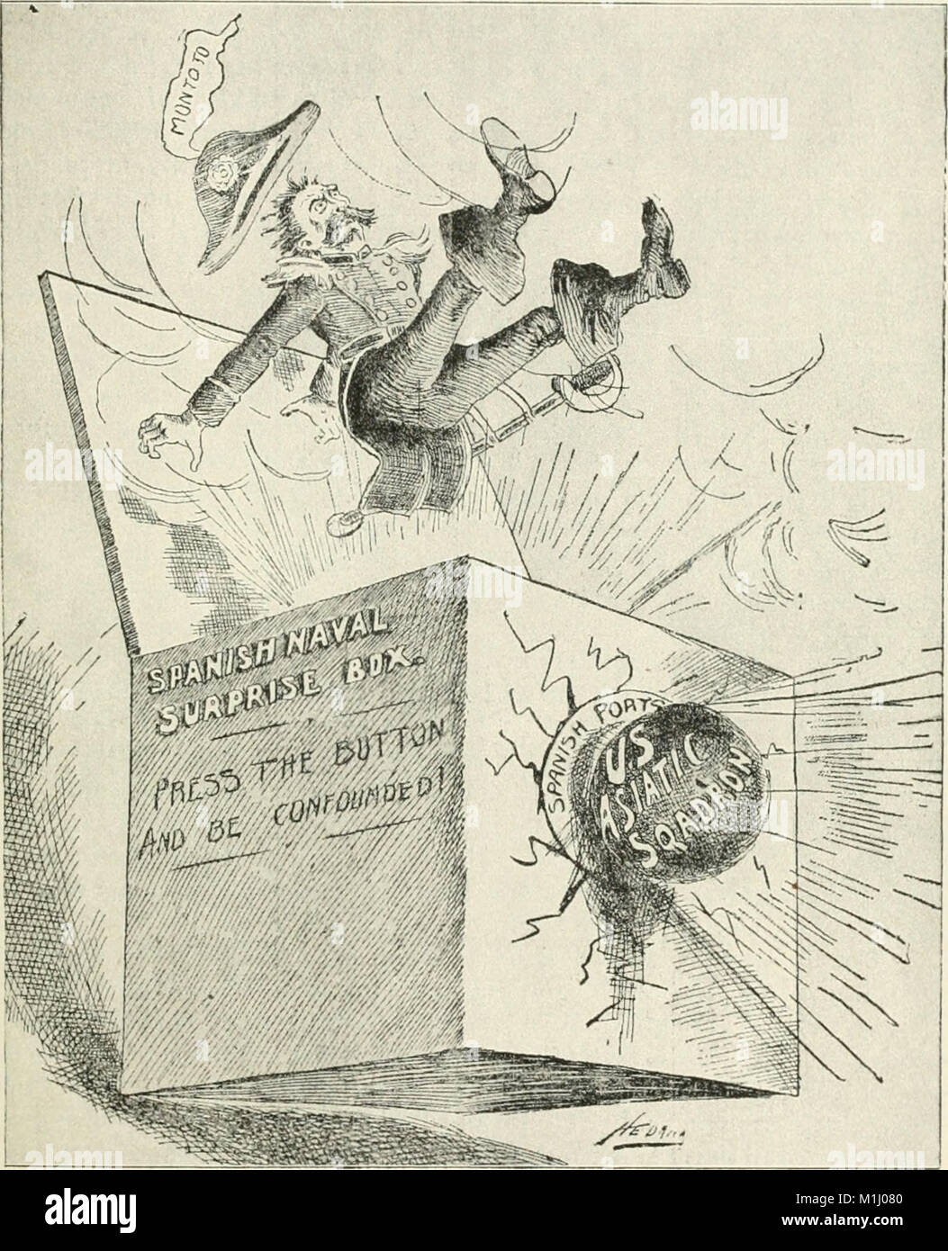 'America's War for Humanity' (1898) provides a detailed account of Cuba ...