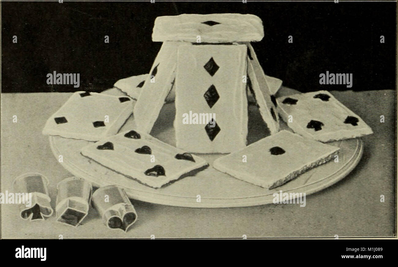 American Cookery, published in 1915, explores traditional American ...