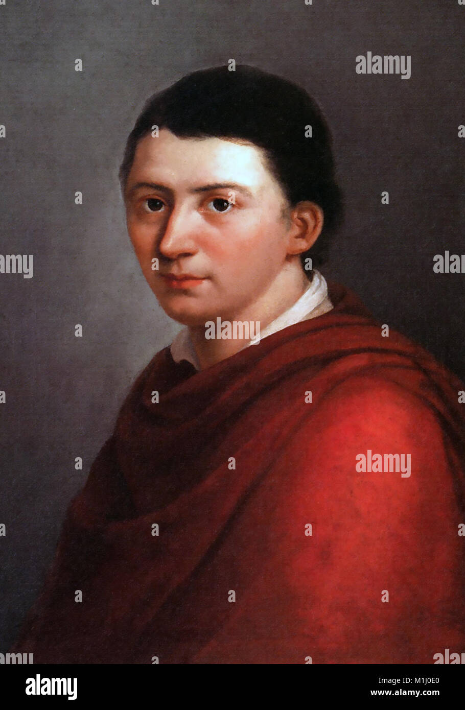 Jena romantics hi-res stock photography and images - Alamy