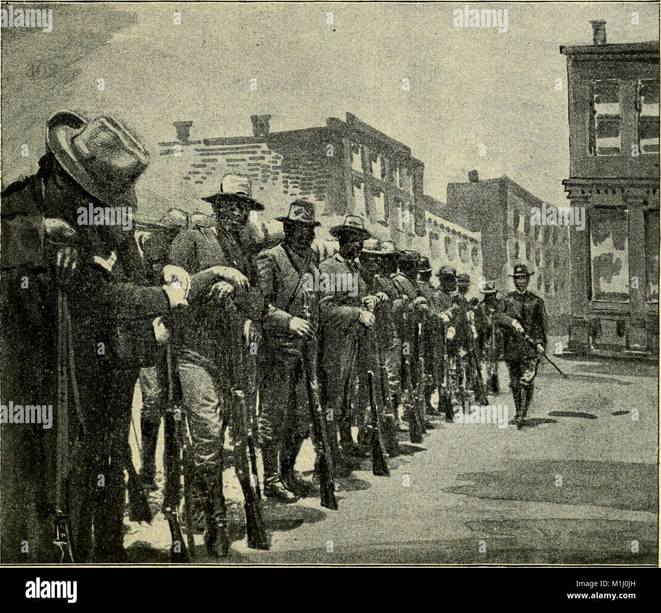 This 1898 publication documents Cuba's fight for independence ...