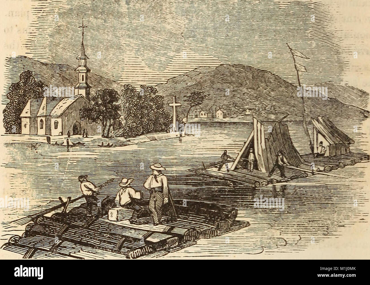 An illustrated history of the New world - containing a general history ...