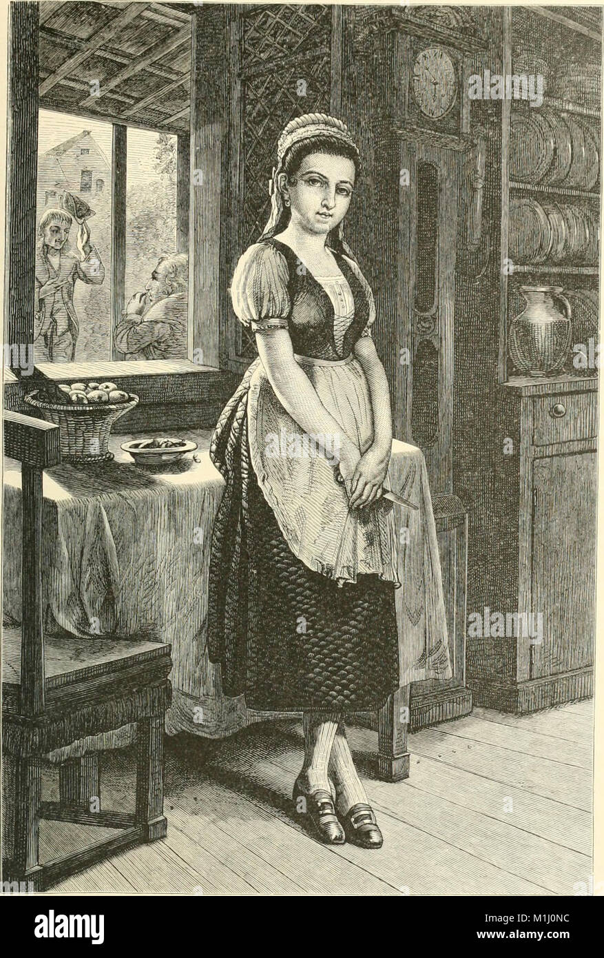 This 1879 work showcases 83 wood-engraved examples of art by prominent ...