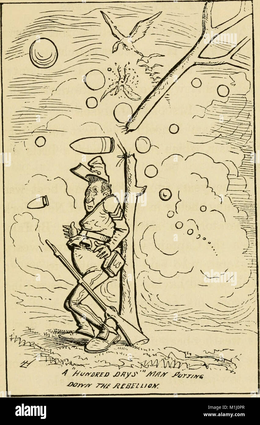 This 1880 satirical work humorously recounts key events and figures ...