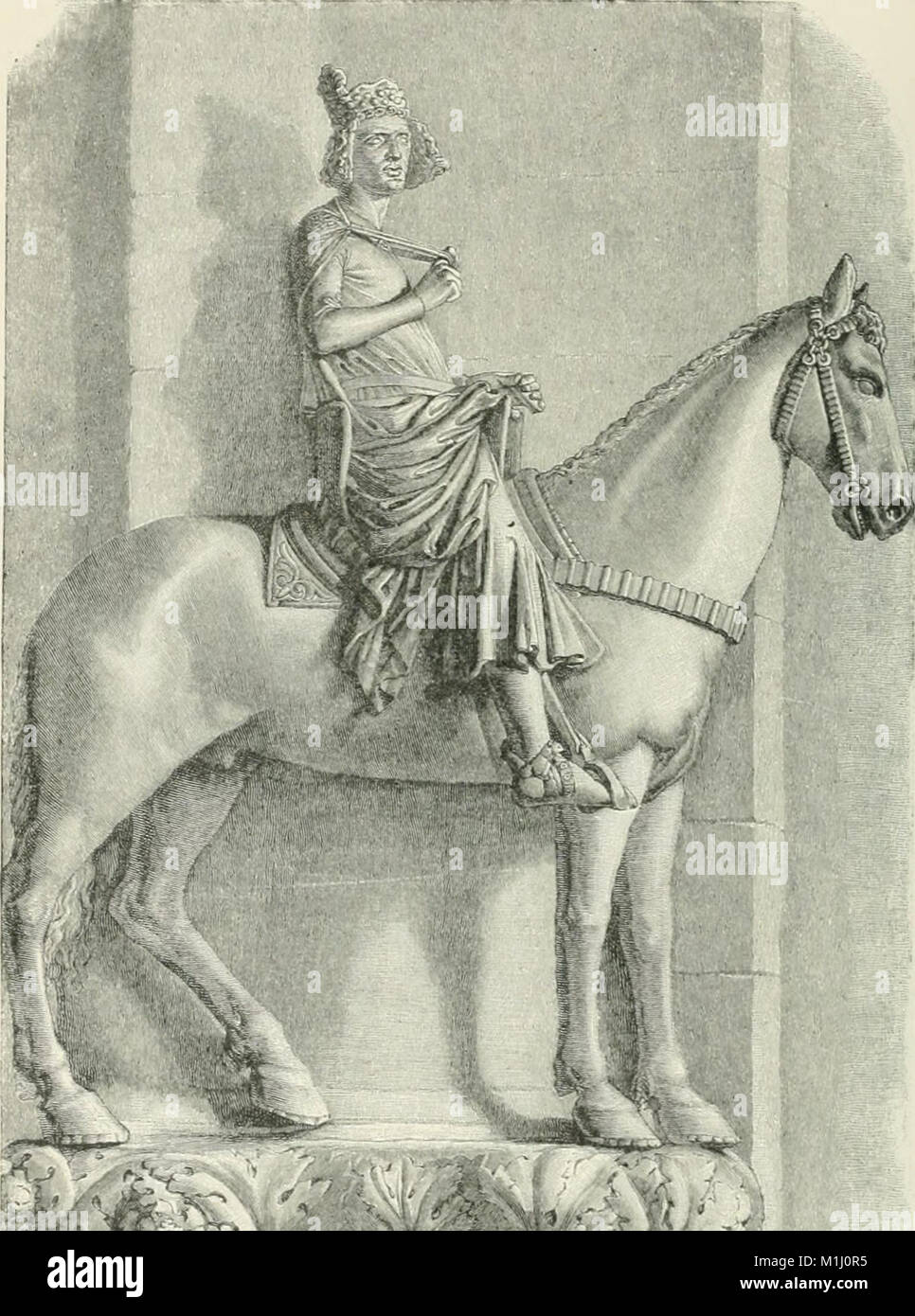 This 1905 work offers a comprehensive history of all nations, detailing ...